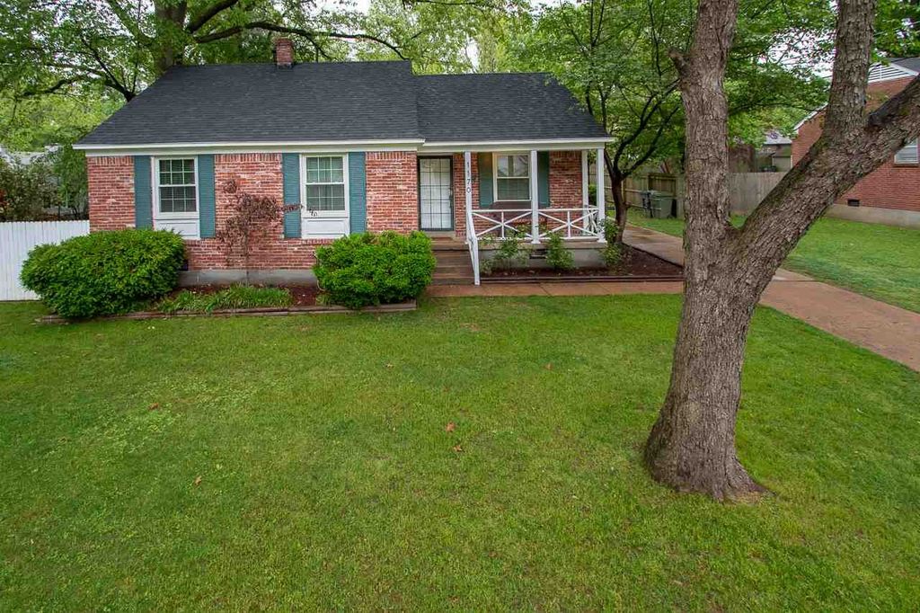 1170 Bluff Rd #92, Memphis, TN 38117 - See Est. Value, Schools & More