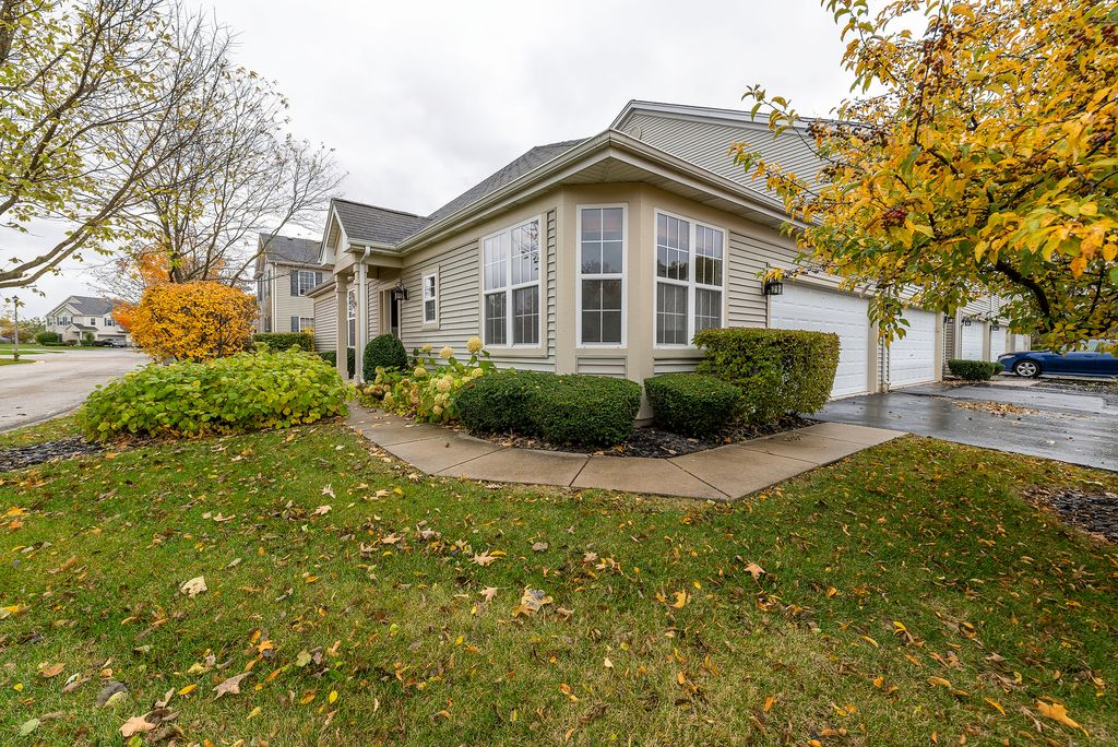 673 Morris Ct, Lakemoor, IL 60051 - See Est. Value, Schools & More
