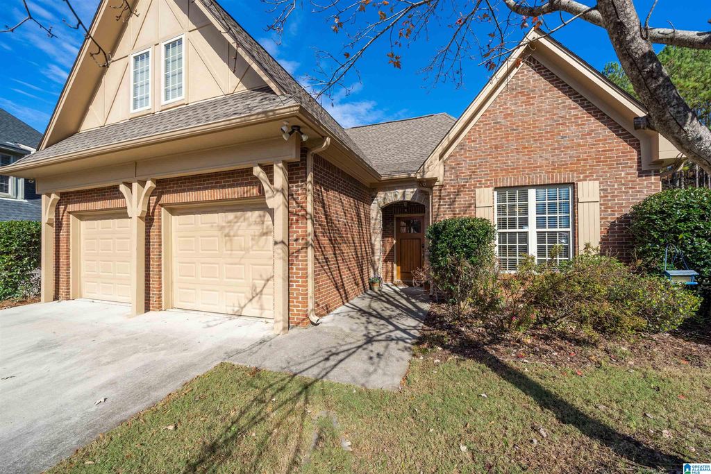 1704 Waterscape Cv, Birmingham, AL 35244 | Trulia