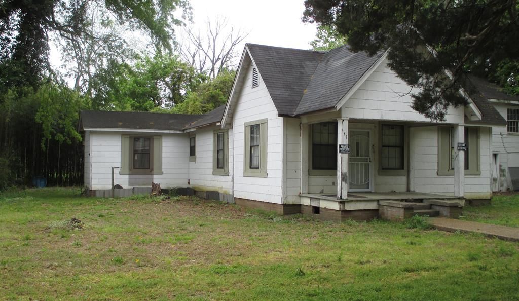 437 Inez St, Greenville, MS 38701 | MLS# 89663 | Trulia