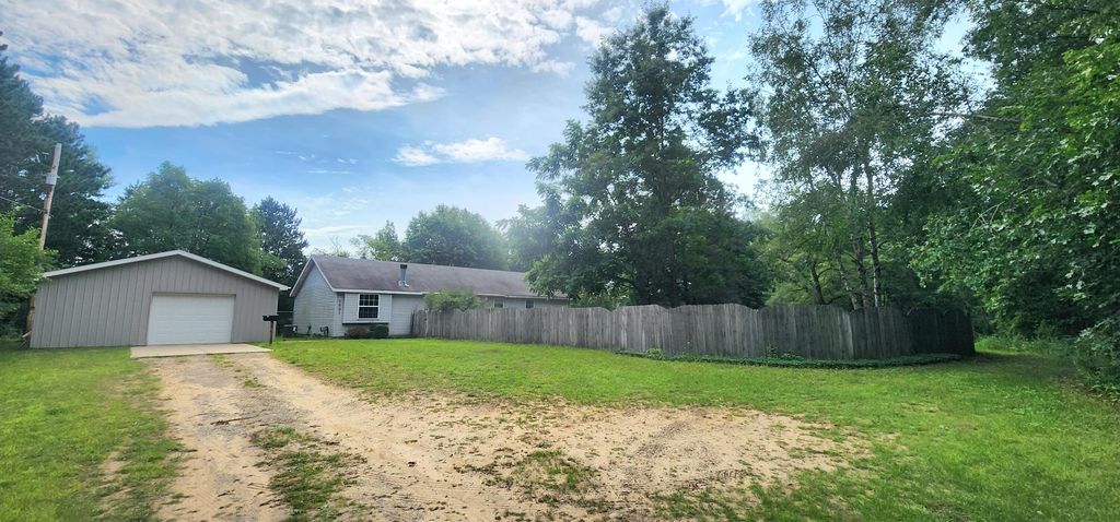 1591 S Sheridan Rd, Stanton, MI 48888 | Trulia