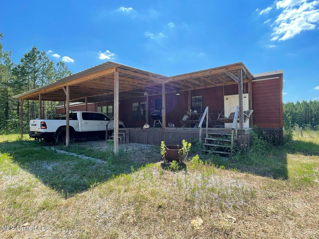 Seale Rd, Roxie, MS 39661 | Trulia