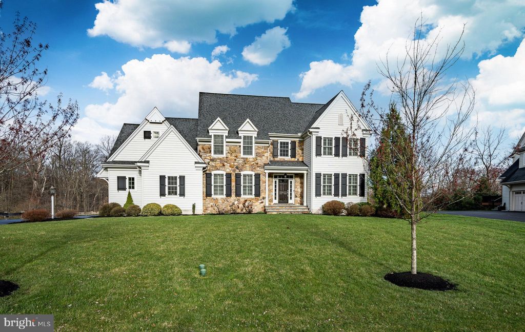 9 Willing Way, Malvern, PA 19355 - See Est. Value, Schools & More