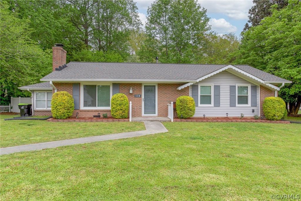 118 King Henry Way, Williamsburg, VA 23188 - See Est. Value, Schools & More