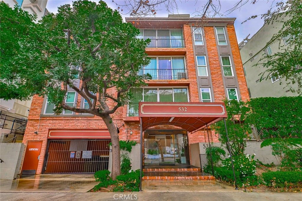 532 N Rossmore Ave #412, Los Angeles, CA 90004 | MLS# SR24034615 | Trulia