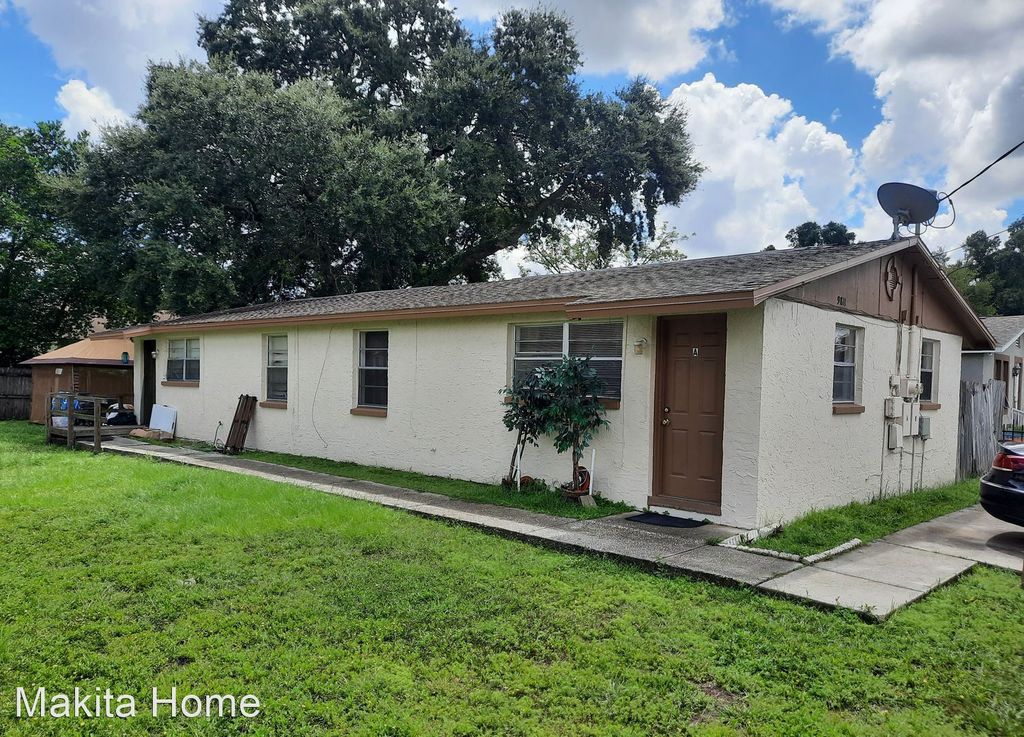 9811 N 11th St #B, Tampa, FL 33612 - See Est. Value, Schools & More