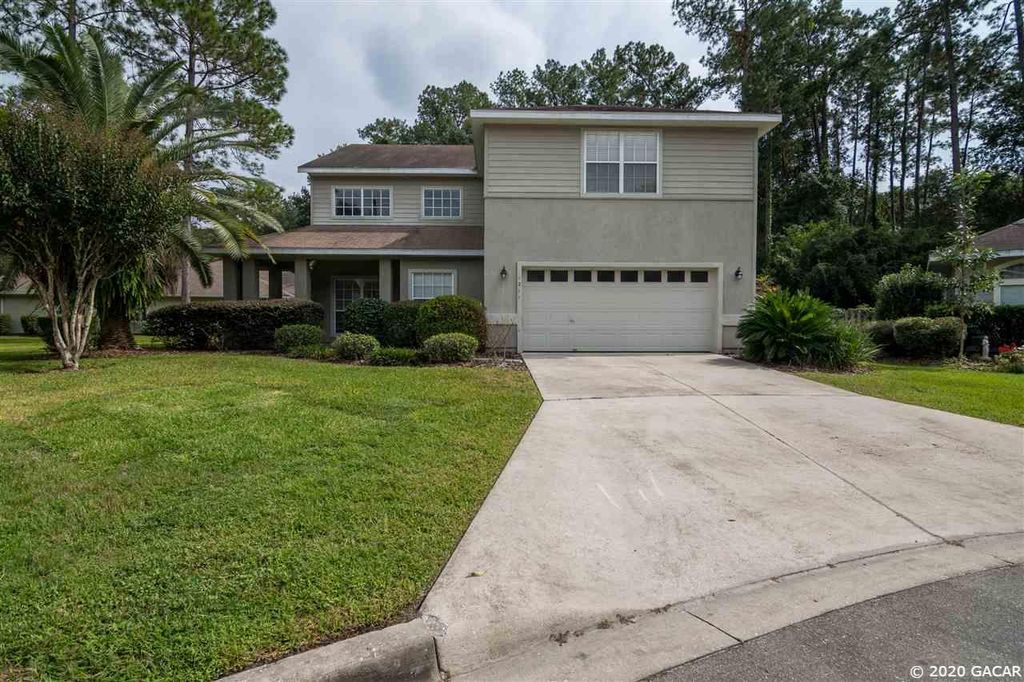4227 NW 35th Ter, Gainesville, FL 32605 | Trulia