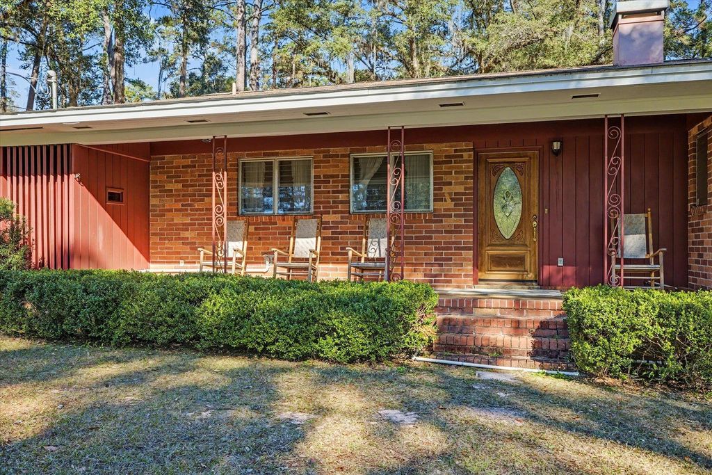 416 S Ride, Tallahassee, FL 32303 | MLS# 394969 - Trulia | Trulia