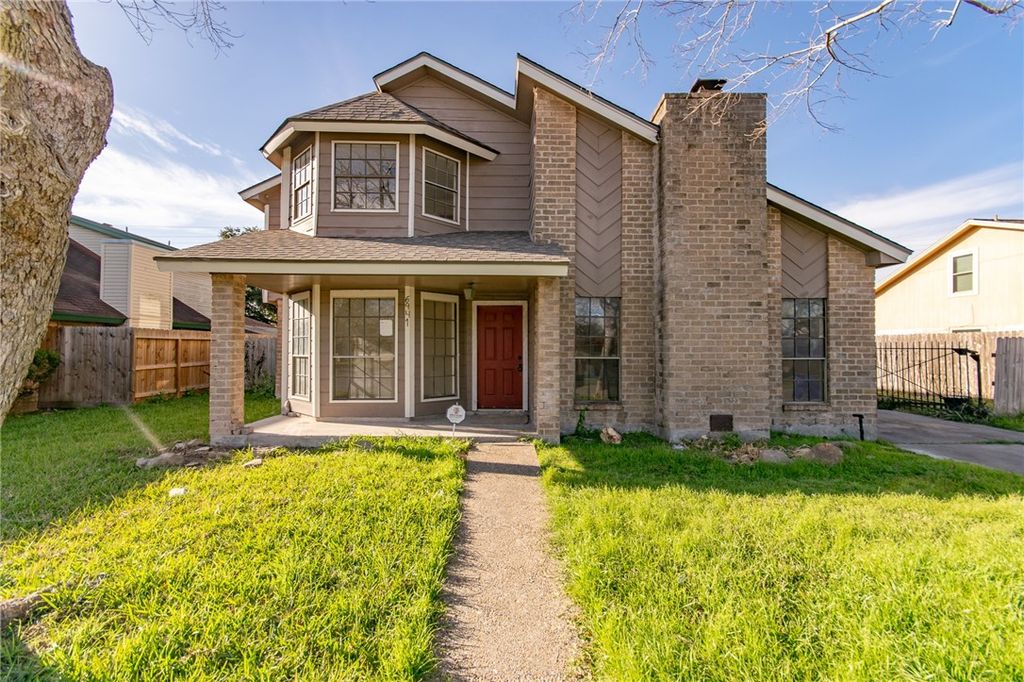 6941 Braesvalley Dr, Corpus Christi, TX 78413 | MLS# 434050 | Trulia