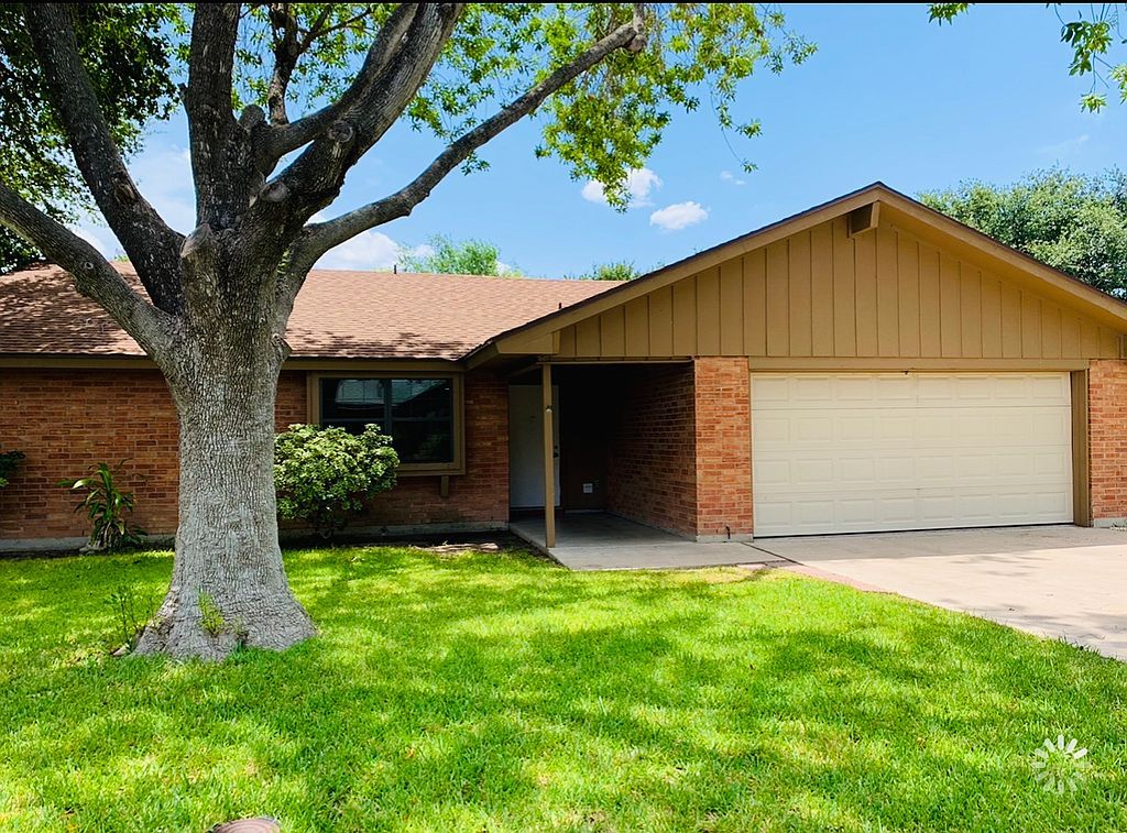 3301 N 27th 1/2 St, McAllen, TX 78501 - See Est. Value, Schools & More