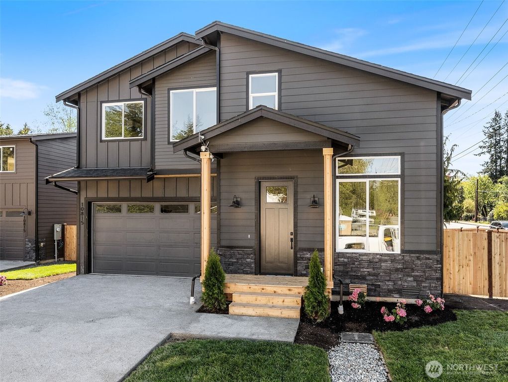 10811 Holly Drive #A, Everett, WA 98204 | MLS# 2367074 | Trulia