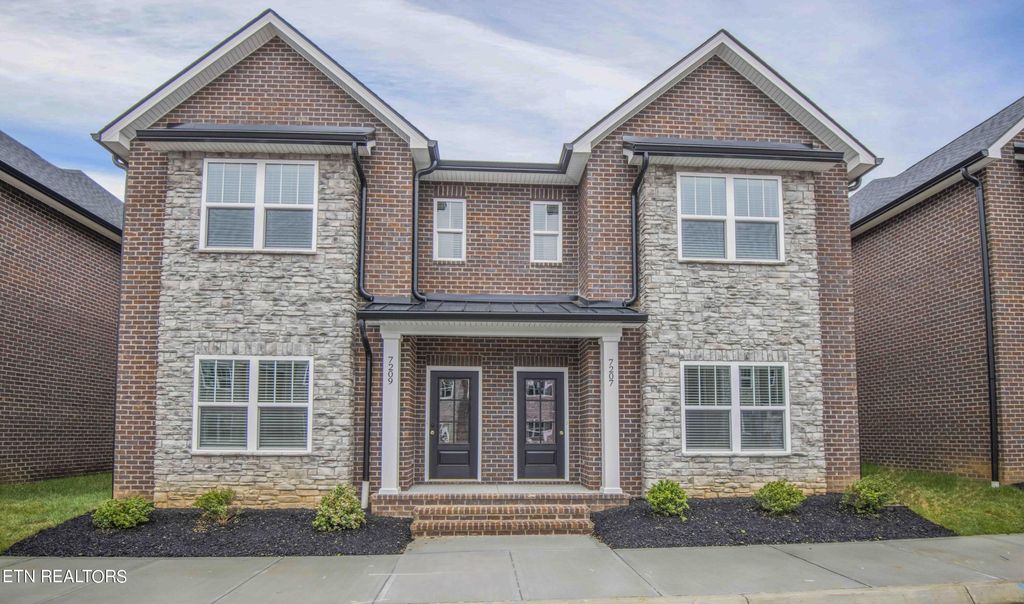 7249 Sassafras Way, Knoxville, TN 37919 - See Est. Value, Schools & More