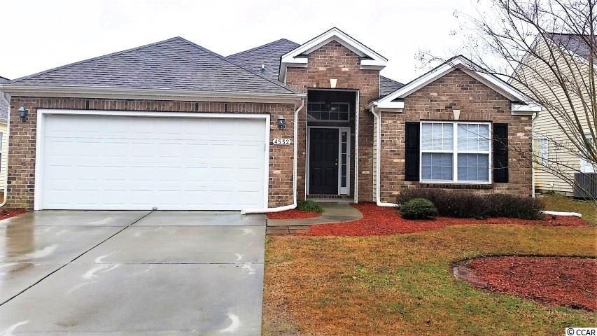 4552 Farm Lake Dr. #THE FARM @ CAROLINA FOREST, Myrtle Beach, SC 29579 ...