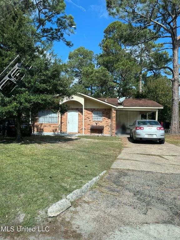 4319 Tela Dr, Moss Point, MS 39563 | Trulia