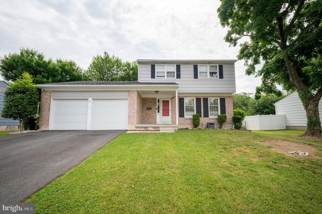 171 Haman Dr, Dover, DE 19904 - See Est. Value, Schools & More