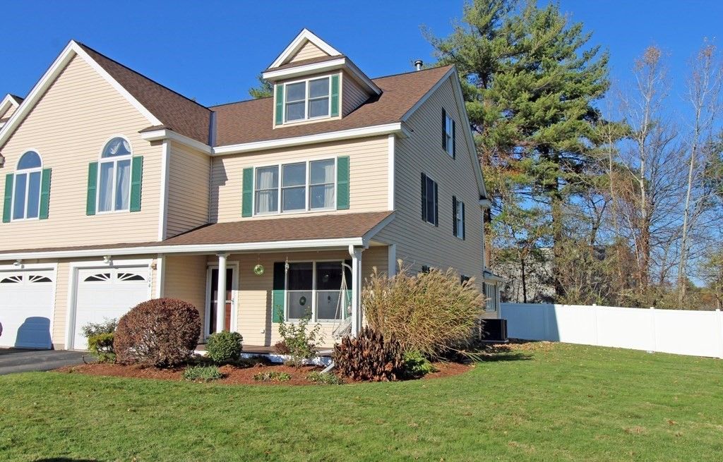 216 Rangeway Rd #1104, North Billerica, MA 01862 | Trulia