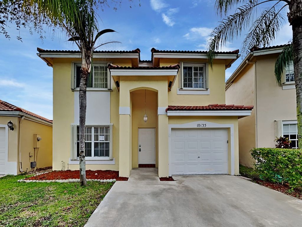 10135 SW 163rd Ave, Miami, FL 33196 | Trulia