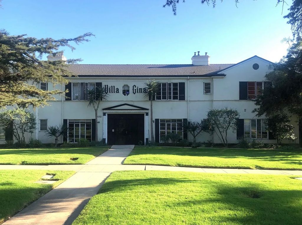 4720 Los Feliz Blvd #9, Los Angeles, CA 90027 - Trulia | Trulia