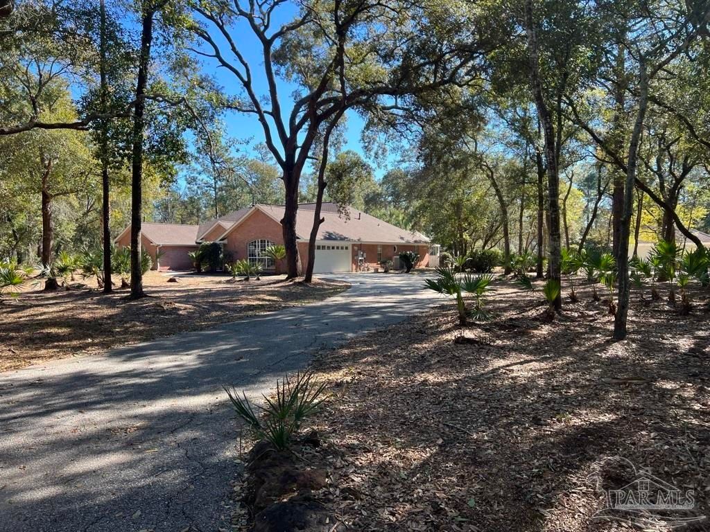 11785 Lillian Hwy, Pensacola, FL 32506 | MLS# 636143 | Trulia