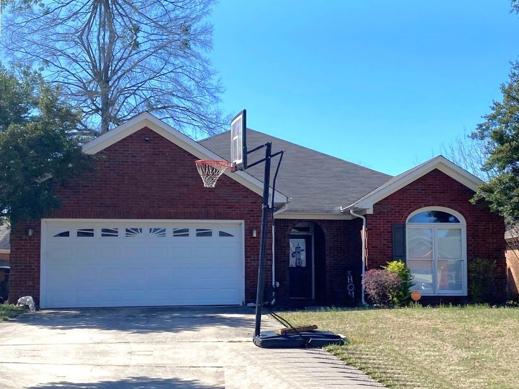 1509 Oak Lea Rd SW, Decatur, AL 35603 - See Est. Value, Schools & More