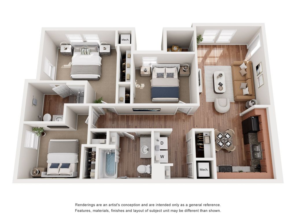 3915 Sitting Bull Trl #B102, Laramie, WY 82070 - See Est. Value ...