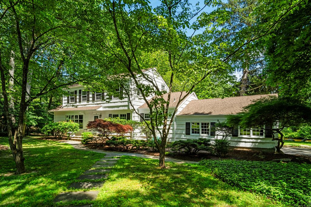 21 Timber Mill Road, Stamford, CT 06903 - See Est. Value, Schools & More
