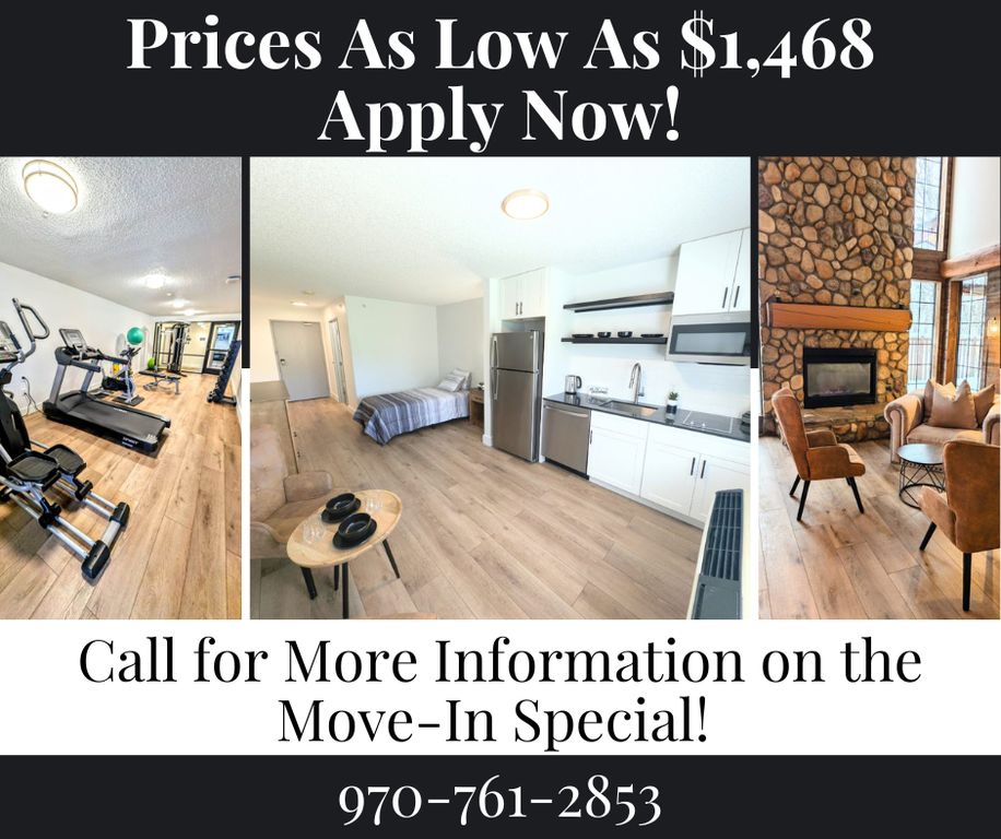 3195 S Lincoln St #L201, Steamboat Springs, CO 80487 - See Est. Value ...