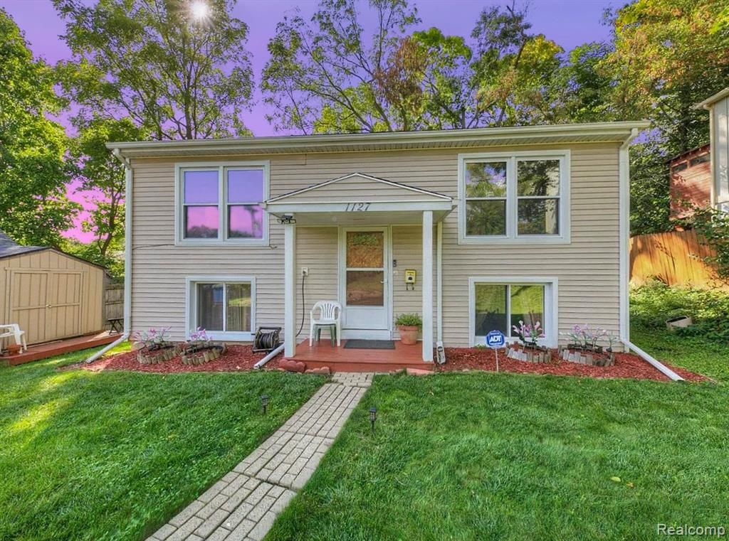 1127 Gott St, Ann Arbor, MI 48103 - See Est. Value, Schools & More