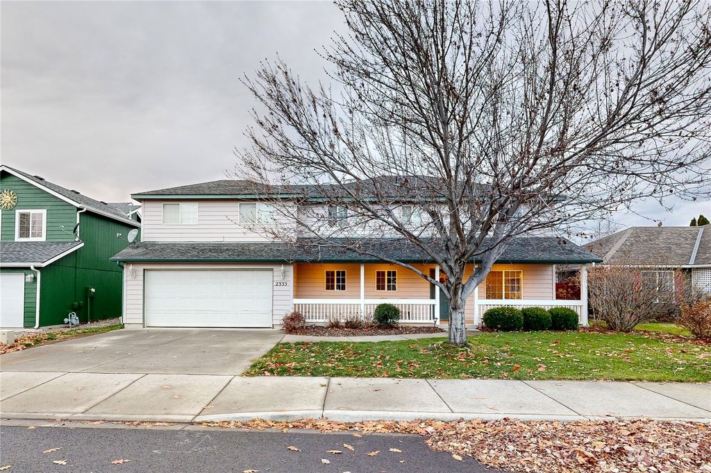 2335 Hawk Drive, Walla Walla, WA 99362 | MLS# 2184199 | Trulia