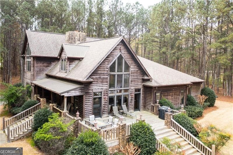 4000 Booth Rd NE, Conyers, GA 30012 | MLS# 10273611 | Trulia