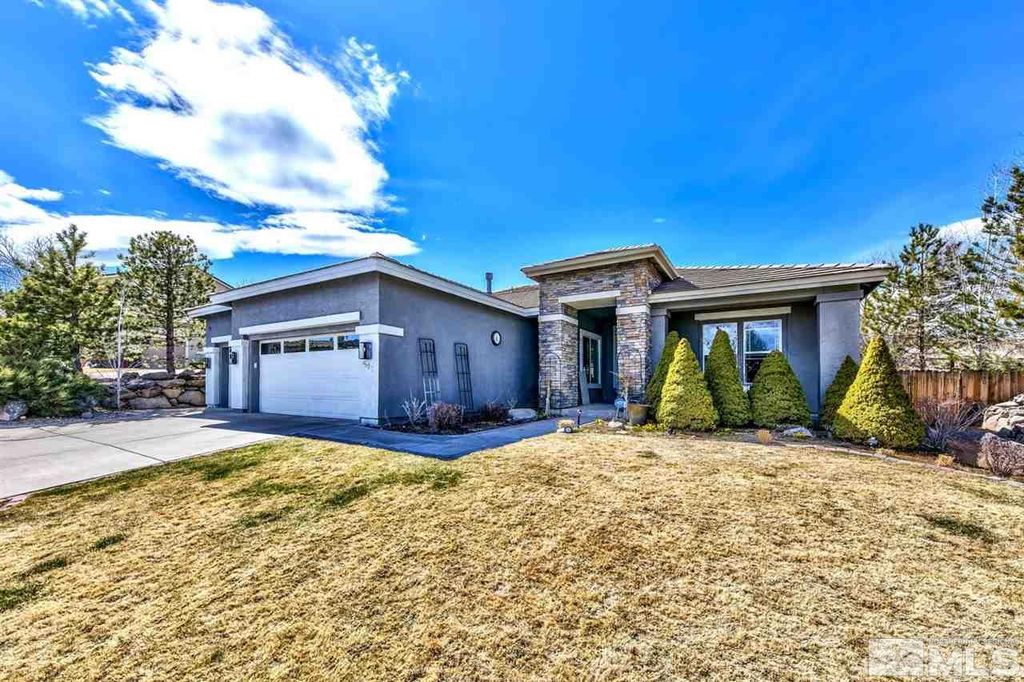 591 Rabbit Ridge Ct, Reno, NV 89511 | Trulia
