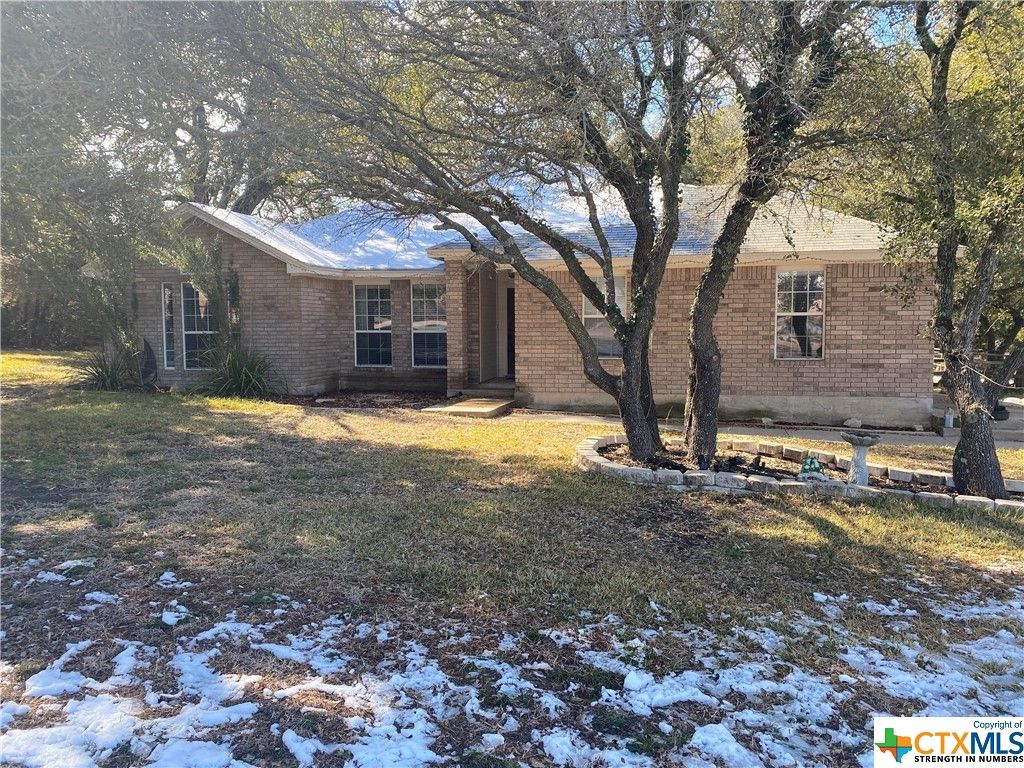 819 County Road 3351, Kempner, TX 76539 | Trulia