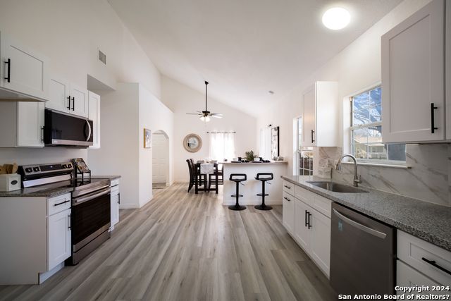 503 BARRETT AVE, San Antonio, TX 78214 | MLS# 1752408 | Trulia