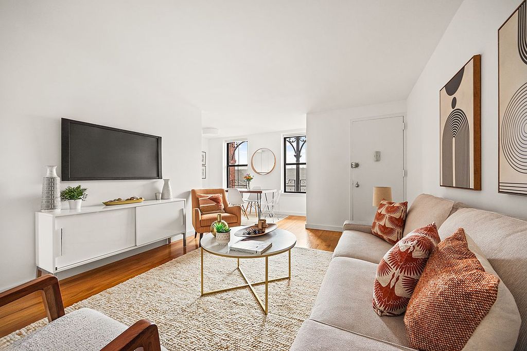 140 Warren St #C6, Brooklyn, NY 11201 | MLS# S1791159 | Trulia