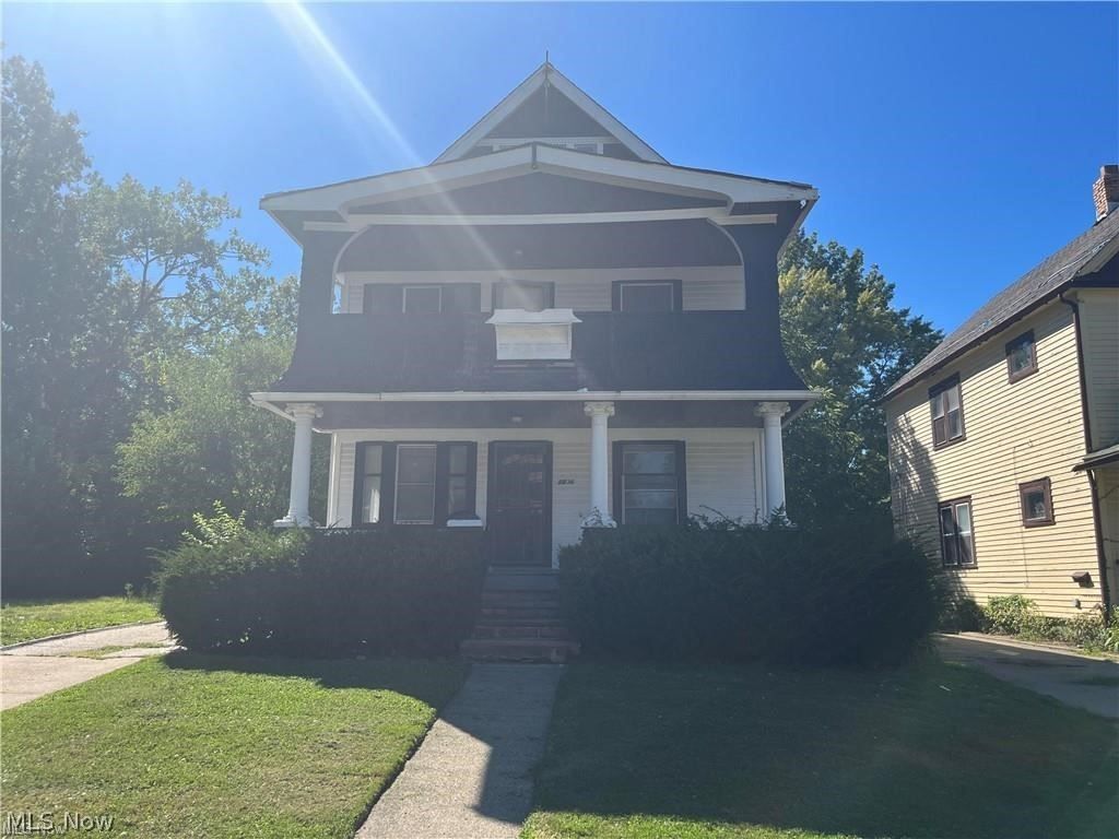 2936 E 128th St, Cleveland, OH 44120 | Trulia