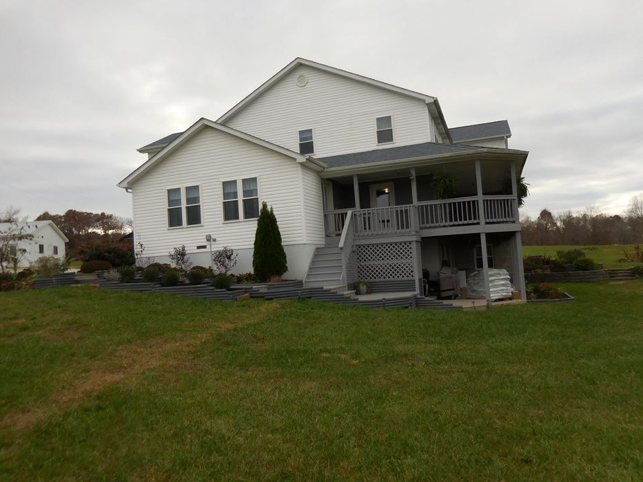 501 Jericho Church Rd, Cub Run, KY 42729 - See Est. Value, Schools & More