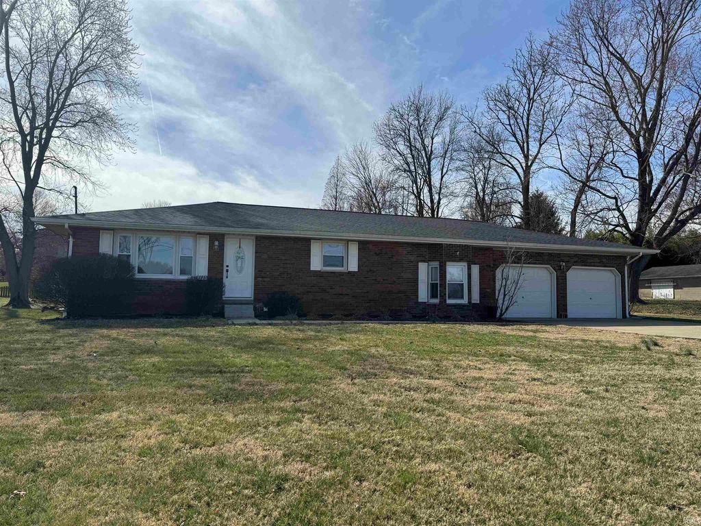 8377 Oak Grove Rd, Newburgh, IN 47630 - See Est. Value, Schools & More