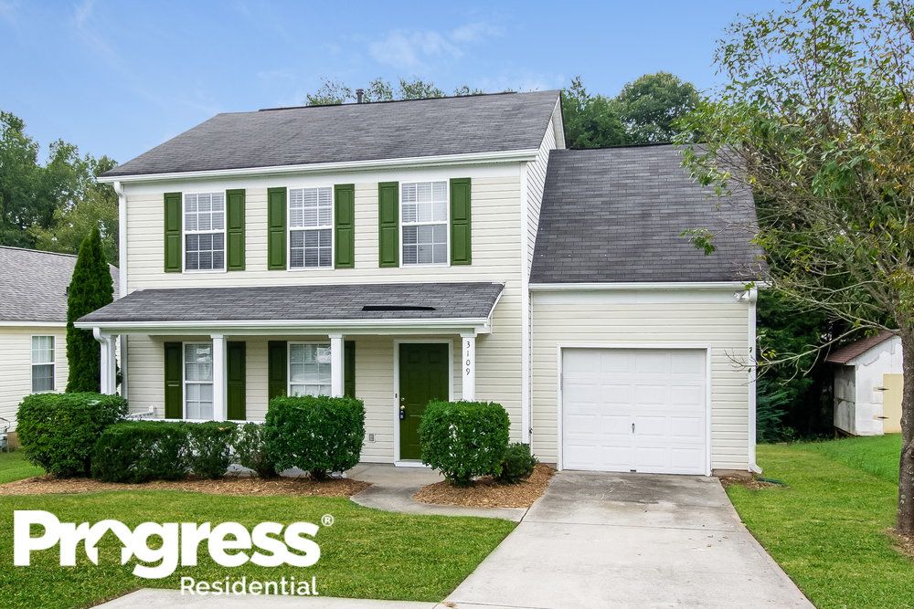 3109 Rockingham Ct SW, Concord, NC 28025 - See Est. Value, Schools & More