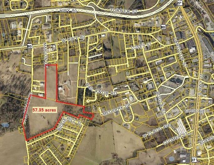 160 Somerhill Dr, Somerset, KY 42503 - See Est. Value, Schools & More