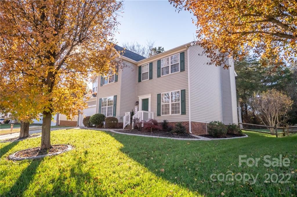 11709 Withers Mill Dr, Charlotte, NC 28278 - See Est. Value, Schools & More
