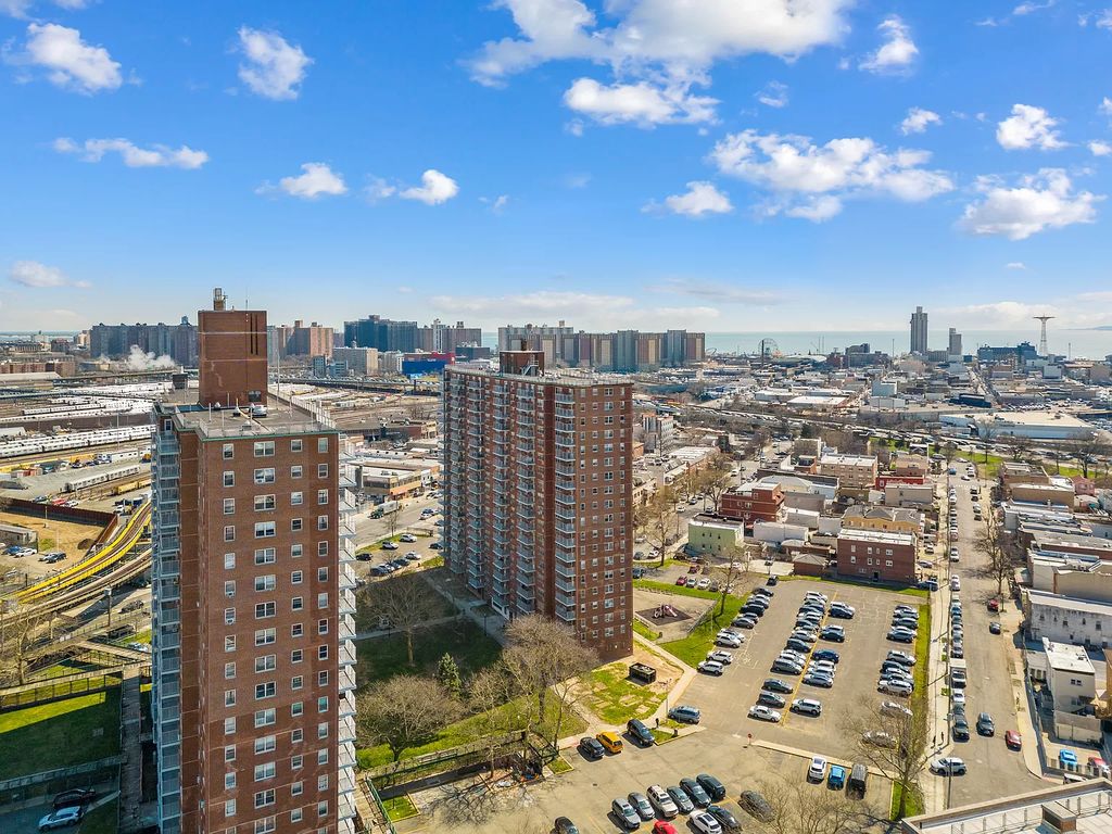 2475 W 16th St #6F, Brooklyn, NY 11214 | MLS# 1705777 | Trulia