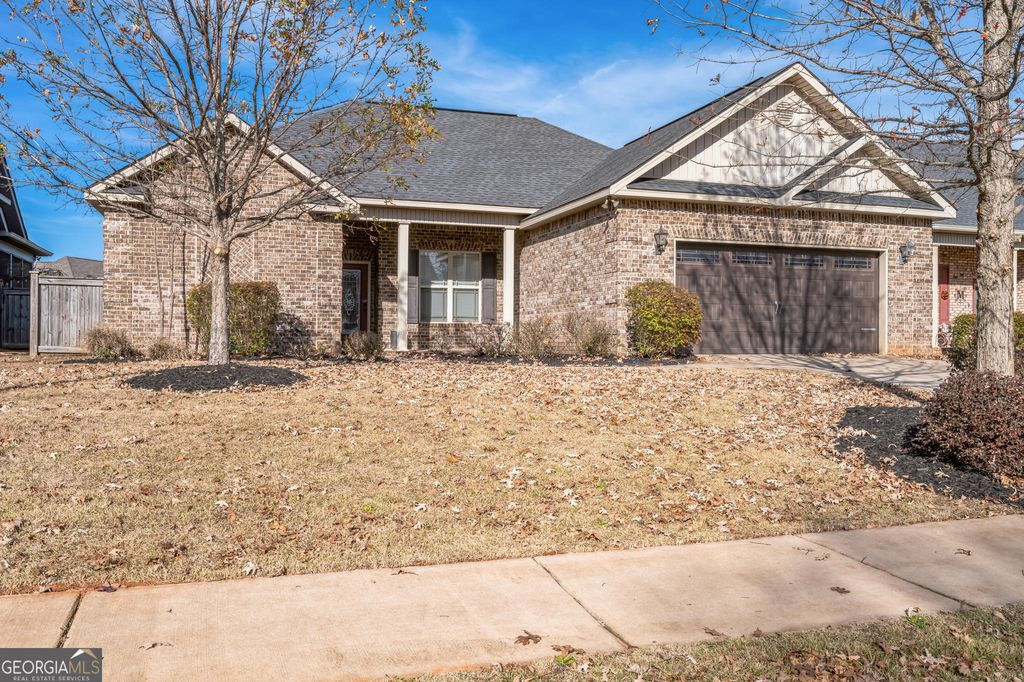 123 Alexis Way, Byron, GA 31008 - See Est. Value, Schools & More