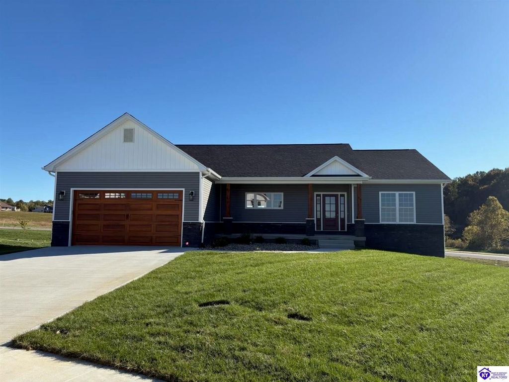 58 D Wayne Cir, Elizabethtown, KY 42701 | MLS# HK25004540 | Trulia