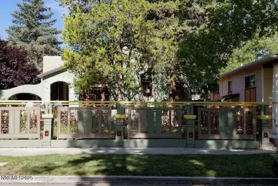 611 & 611A Nixon Ave, Reno, NV 89509 | MLS# 250059324 | Trulia