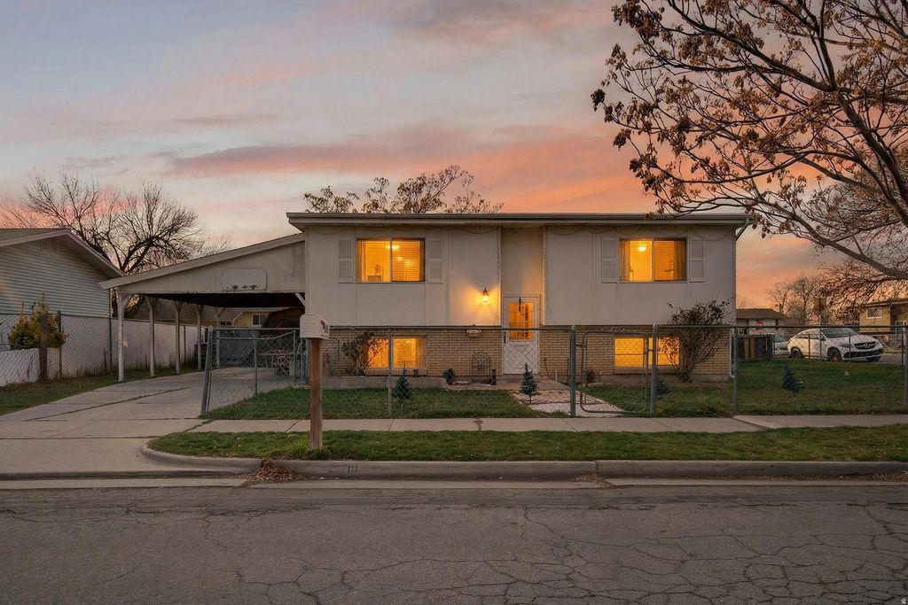 1863 N Polaris Way, Salt Lake City, UT 84116 | MLS# 2131307 - Trulia ...