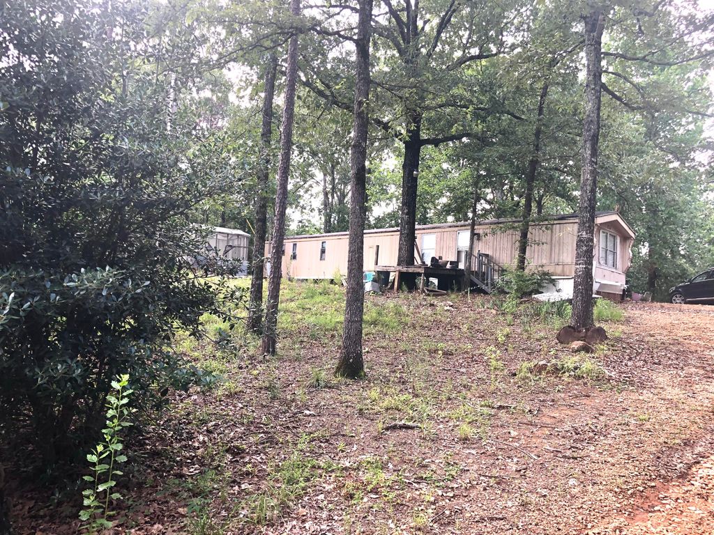 Coosa County Road 2, Equality, AL 36026 | Trulia