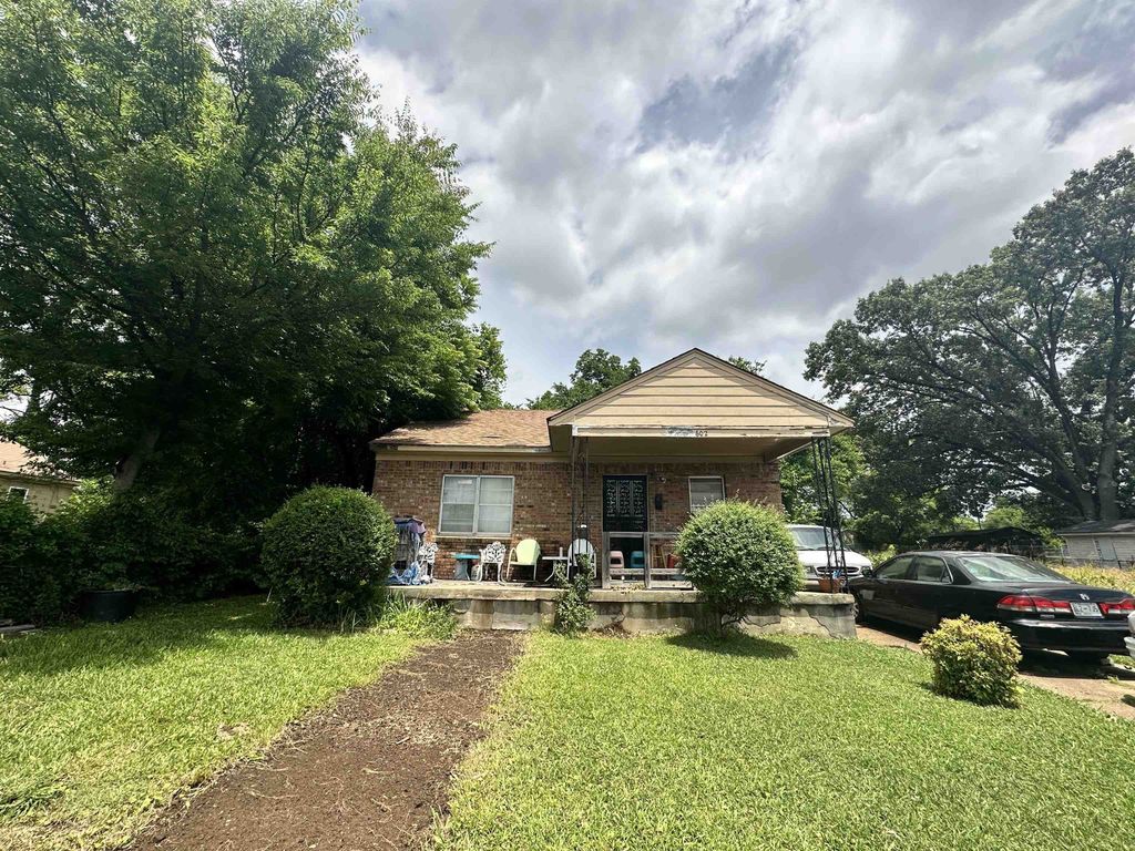 602 E Bodley Ave #21, Memphis, TN 38106 - See Est. Value, Schools & More