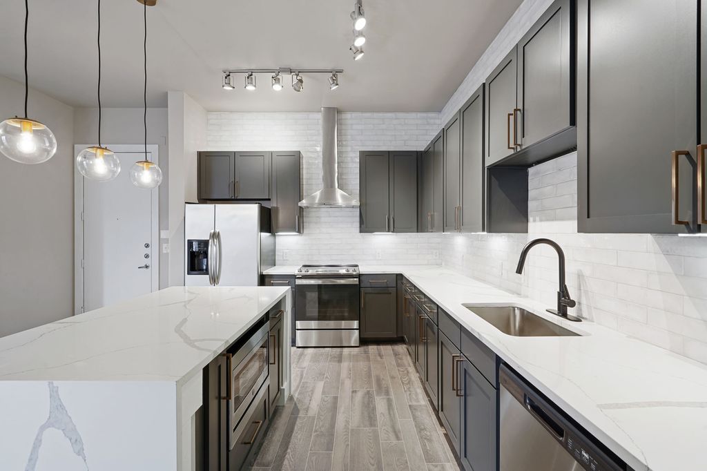 2660 N Haskell Ave #1168, Dallas, TX 75204 - See Est. Value, Schools & More