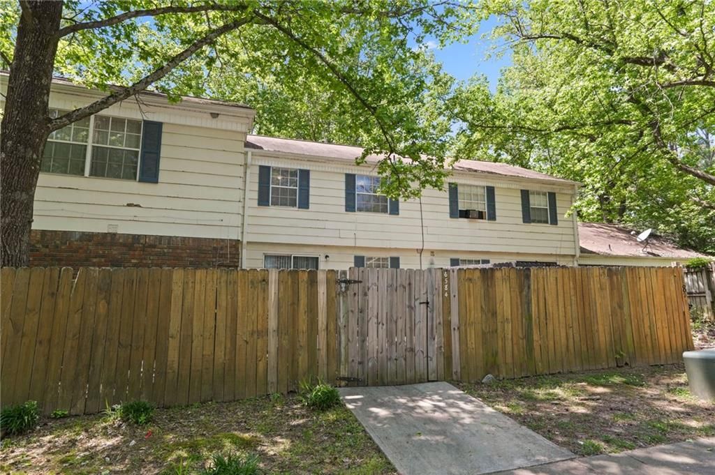 6584 Sleepy Hollow Ln, Morrow, GA 30260 | MLS# 7377248 | Trulia