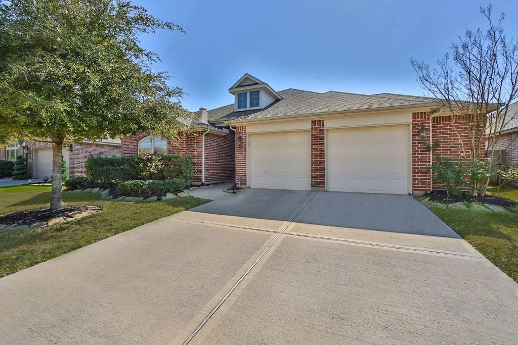 14826 Yellow Begonia Dr, Cypress, TX 77433 - See Est. Value, Schools & More